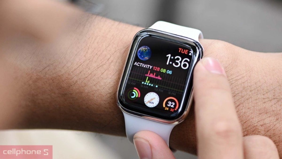 Unlocking the Secrets: A Detailed Guide to Log Out of Apple Watch on ...