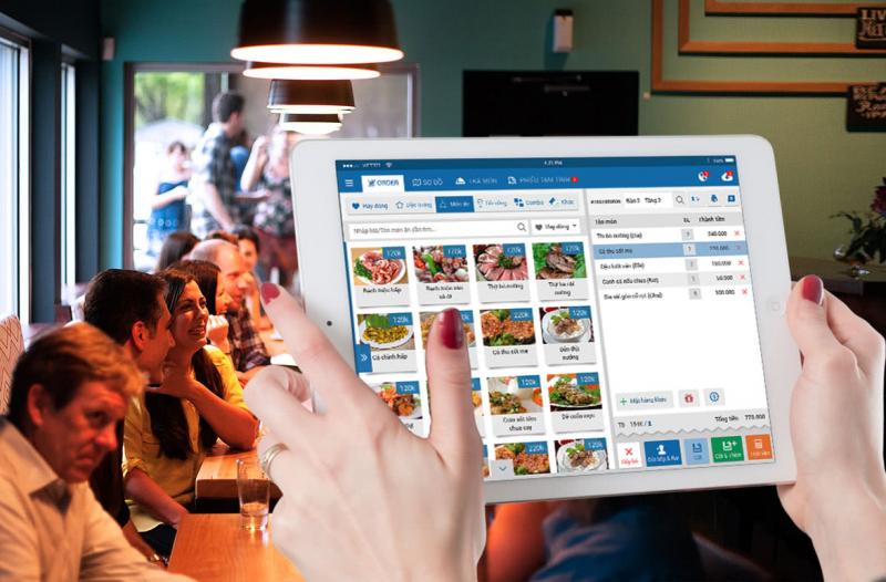 Best 6 Restaurant Management Software Providers - Mytour.vn