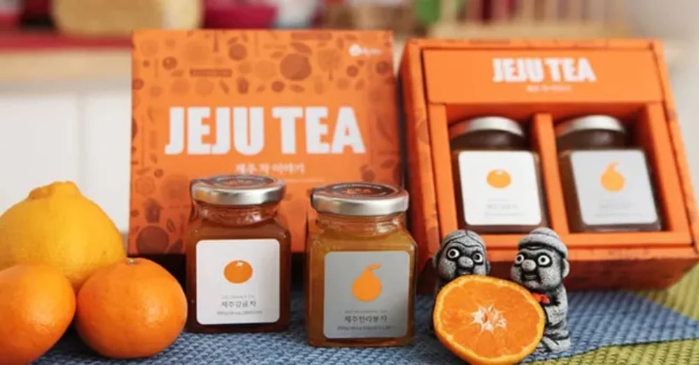 Wondering What Souvenirs to Buy in Jeju? Exciting Recommendations ...