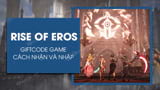 Unlock the Latest Rise of Eros Codes for Dream Crystals, Fashion, and ...
