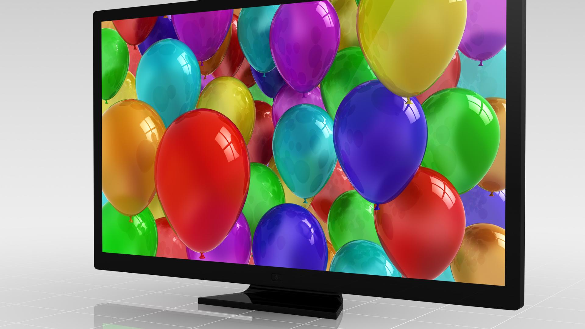 Discover the art of calculating TV inches that you must know right away