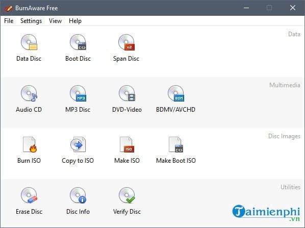 Top Professional Disc Burning Software for Computers