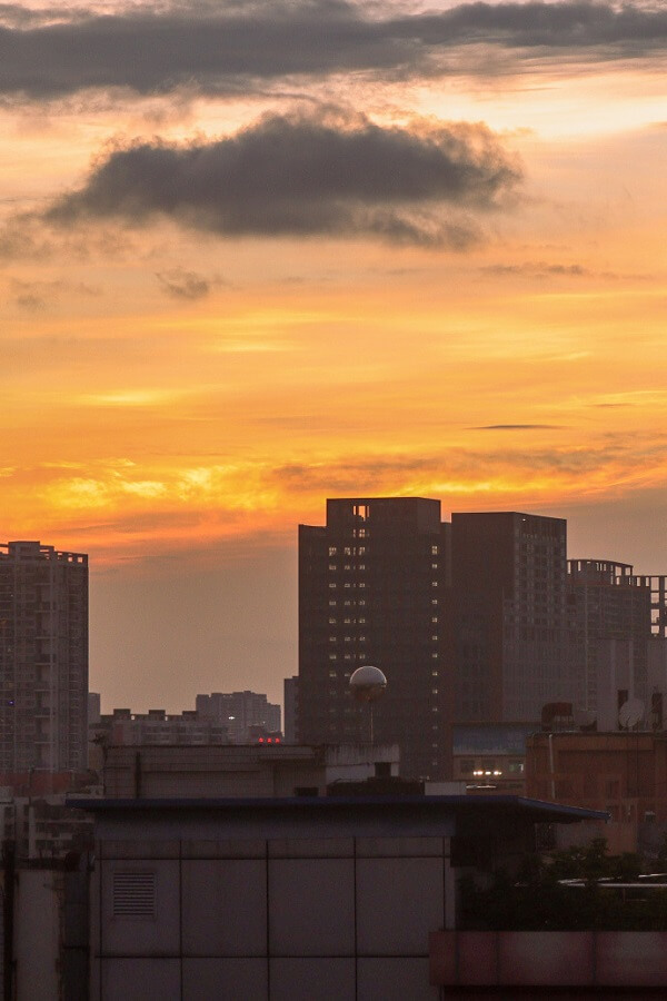 Beautiful Chill Lofi Avatar