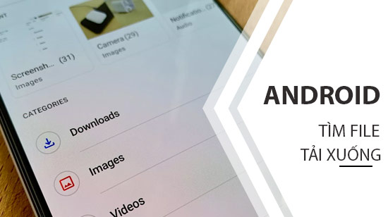 Exploring the Art of Downloading Files on Android Devices