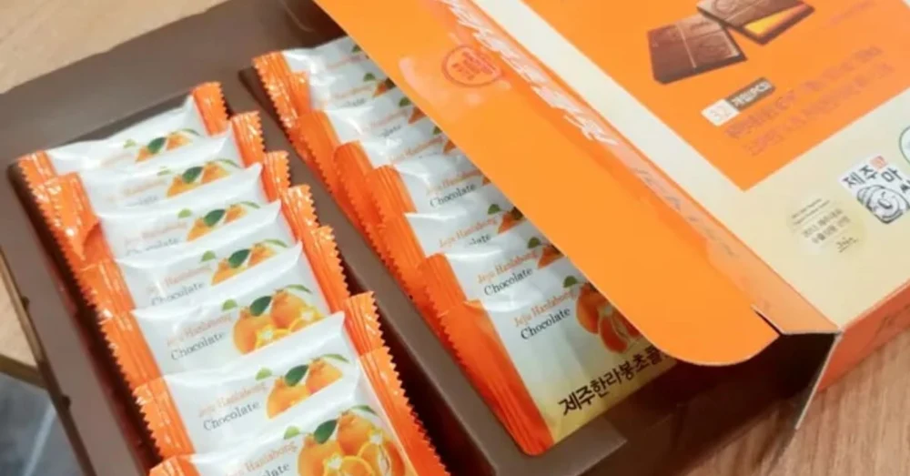 Wondering What Souvenirs to Buy in Jeju? Exciting Recommendations ...