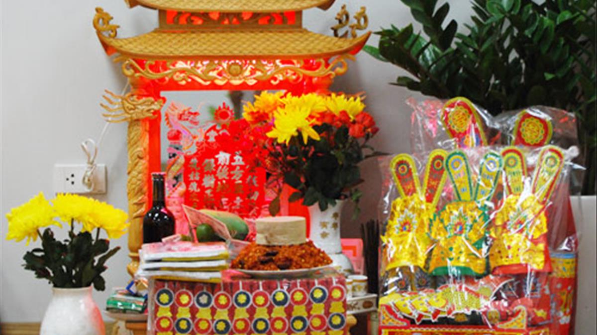 Optimizing Feng Shui for Prosperity: Smart Ways to Arrange the Ancestor ...