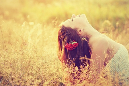 Beautiful Facebook Profile Pictures for Women and Girls