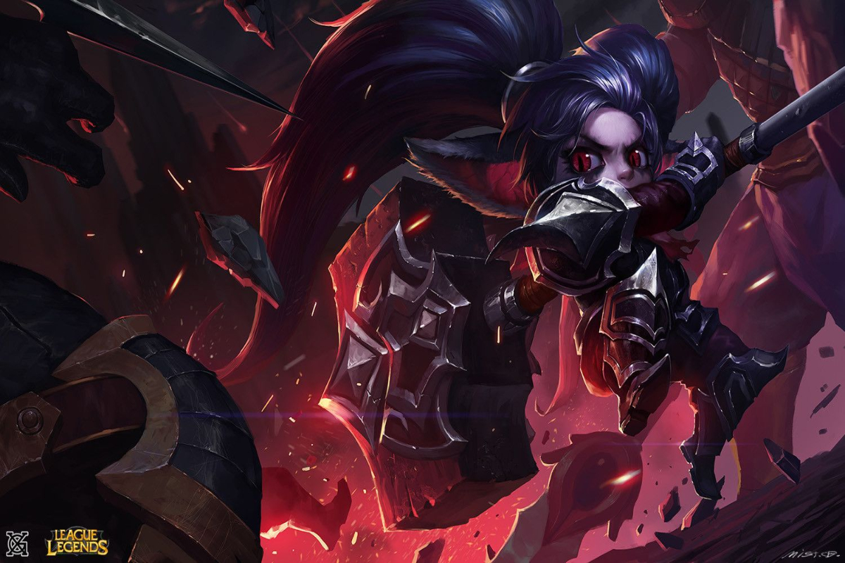 EMO Superstar team with Poppy carry helps you shine in TFT Set 10