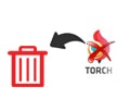 Uninstall Torch Browser from your computer or laptop