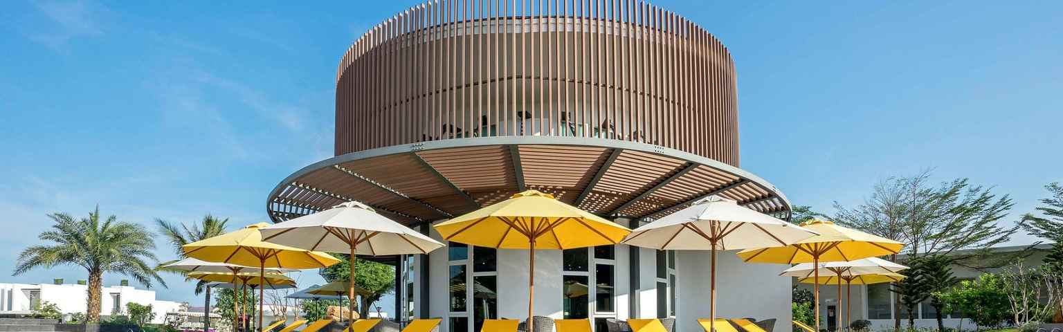 Explore the Paradise: Oceanami Villas Beach Club Review