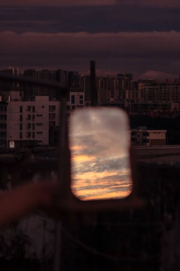 Beautiful Chill Lofi Avatar