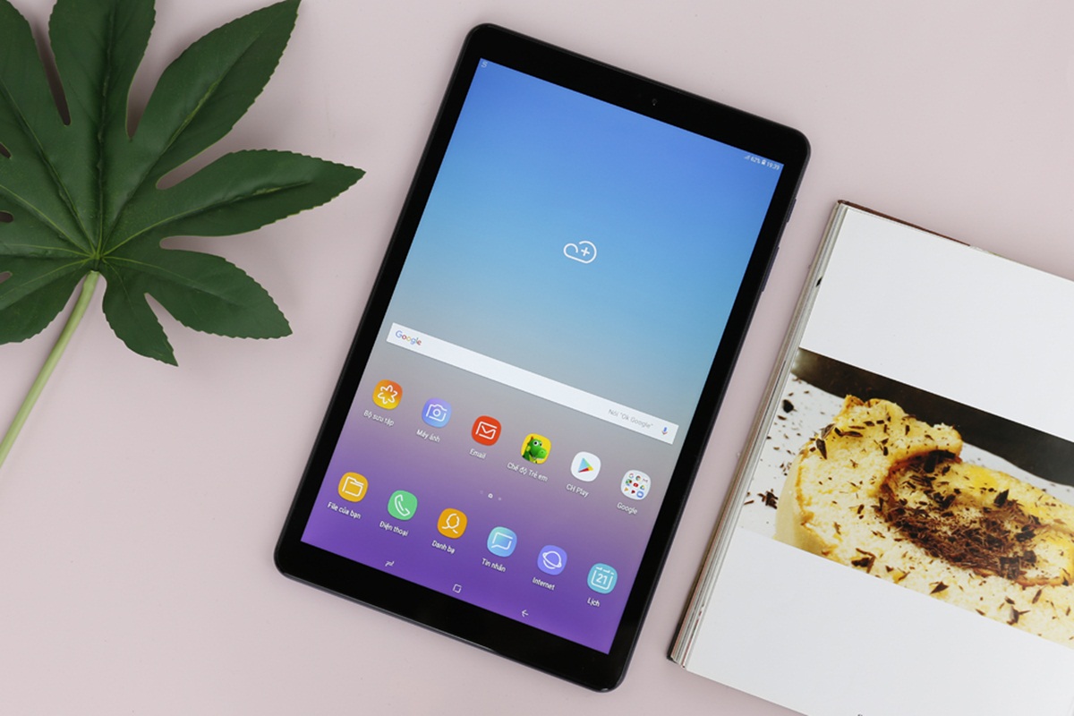 Explore the Best Budget Tablets Under 1 Million - Genuine Picks