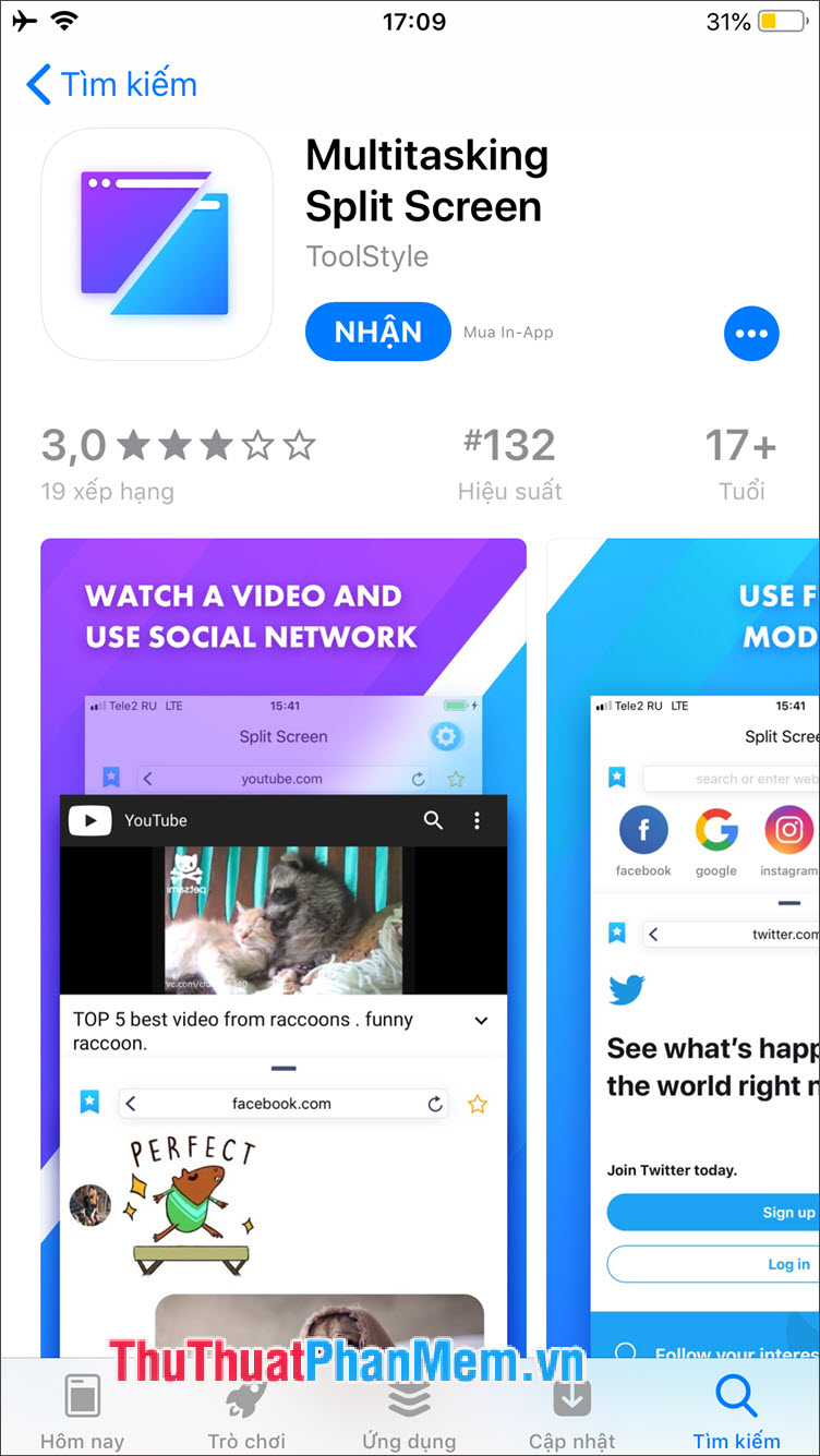 Unlock the Art of Splitting iPhone Screens
