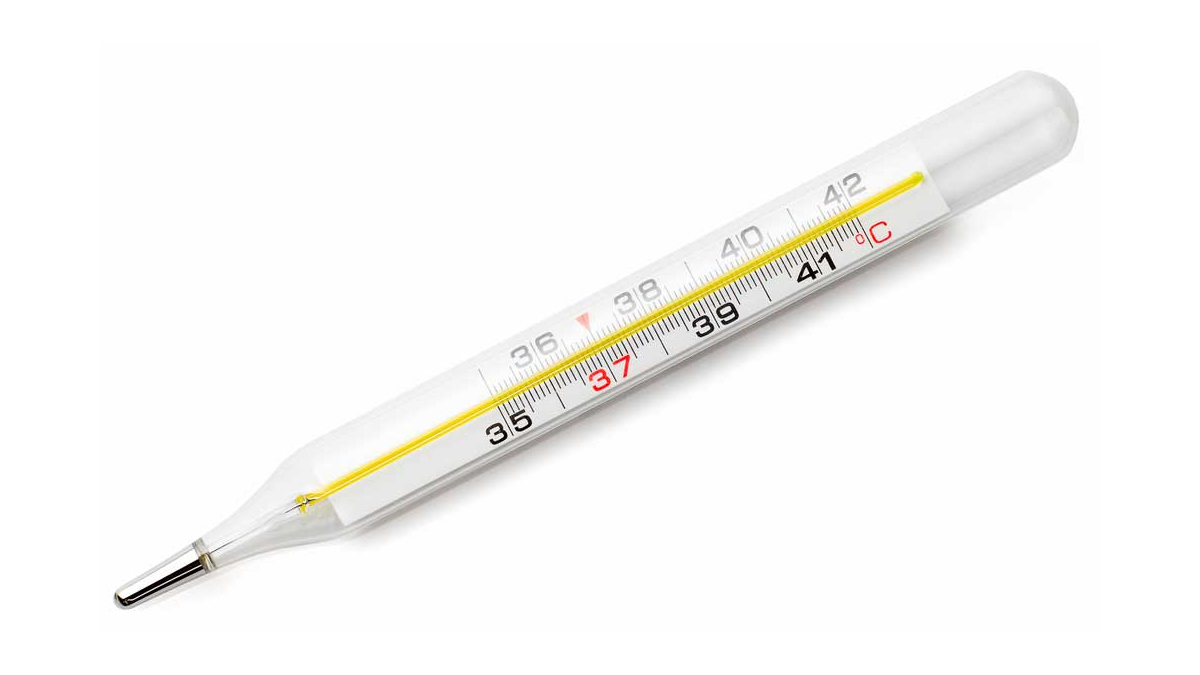 What is a thermometer? Tips for choosing a quality, suitable thermometer