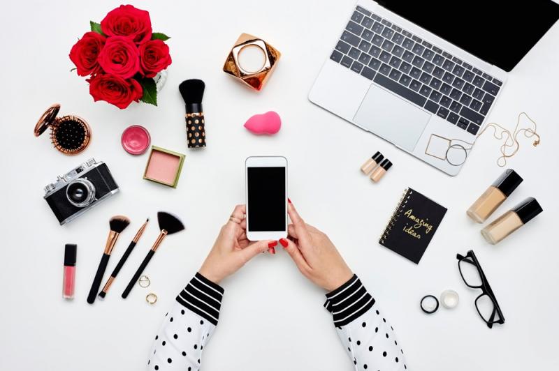 Top 10 Influential Beauty Bloggers Worldwide - Mytour.vn