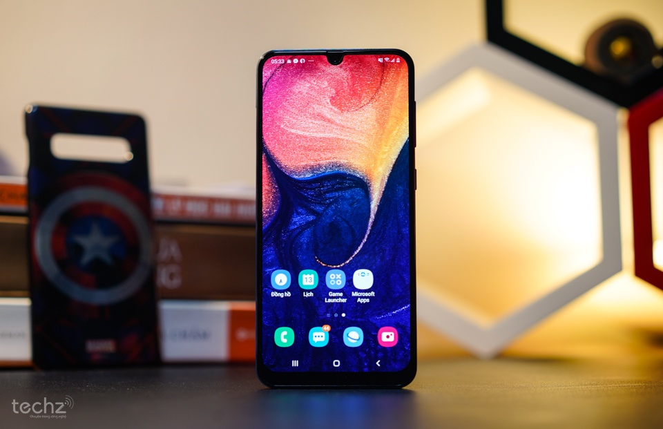 Samsung Galaxy A50 after 2 months: Still the best mid-range smartphone