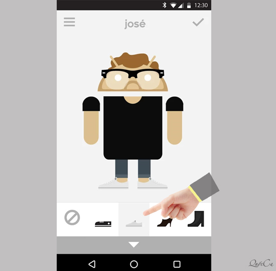 Explore the Exciting World of Android Robot Design with Androidify - Mytour
