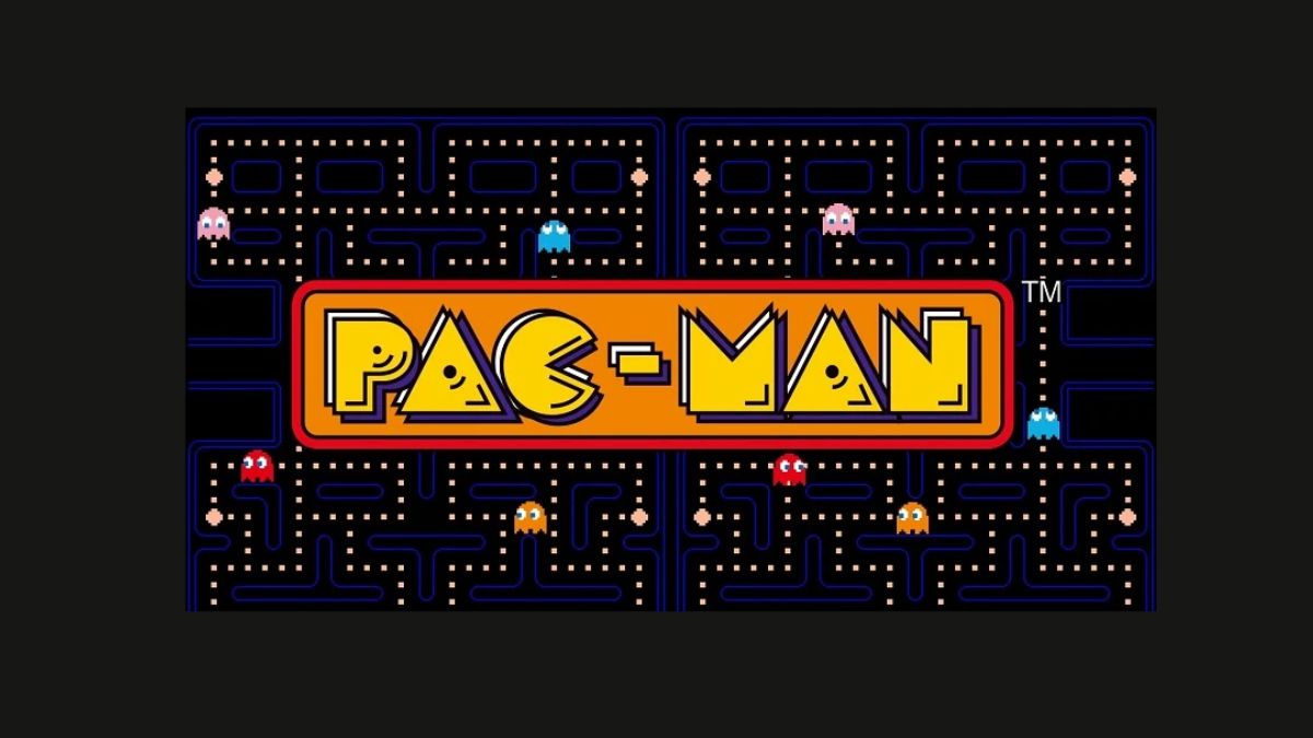 Download Pac-Man Game for Free on Android and iOS