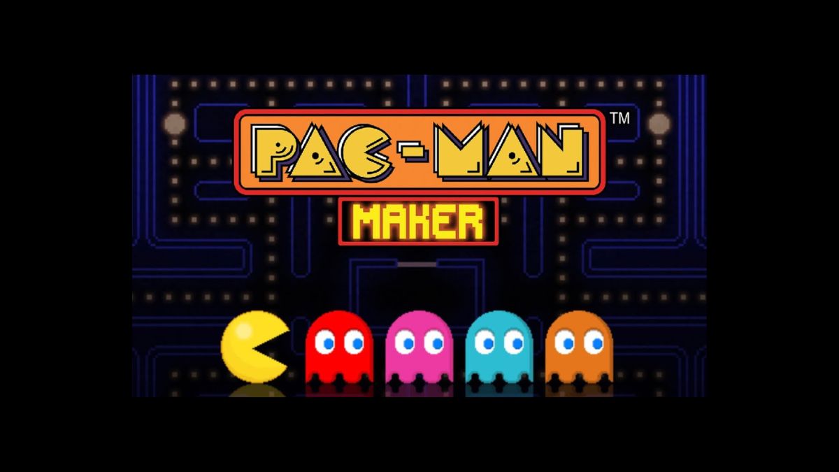 Download Pac-Man Game for Free on Android and iOS