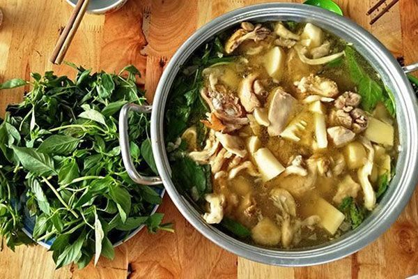 Top 7 Best Chicken Hot Pot Places in District 7, Ho Chi Minh City ...