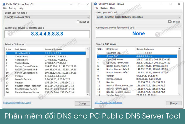 Unveiling the Best 5 DNS Switching Software for PC on Windows
