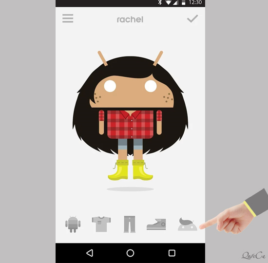 Explore the Exciting World of Android Robot Design with Androidify - Mytour