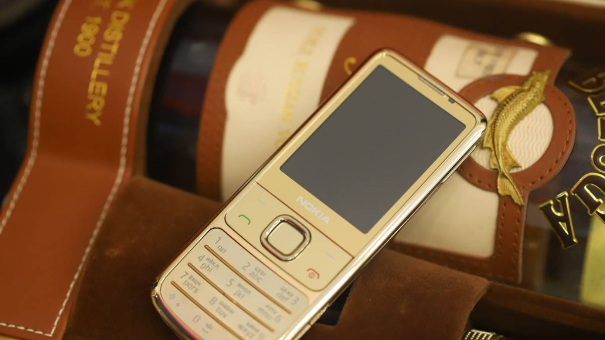 How to Check Nokia's IMEI