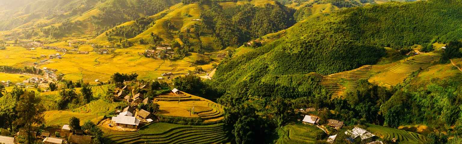 Explore Lao Chai - A charming village amidst the hills of Sapa