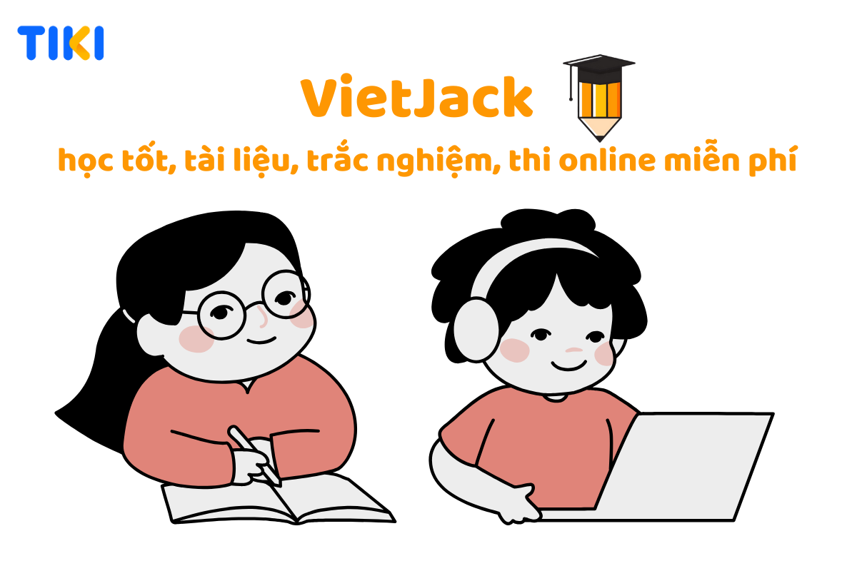 Vietjack: Mastering, Resources, Quizzes, and Free Online Exams | Mytour
