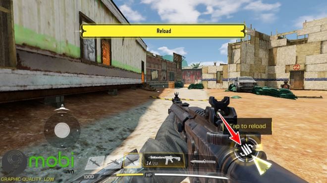 Discover the Installation and Gameplay of Call of Duty Mobile on ...