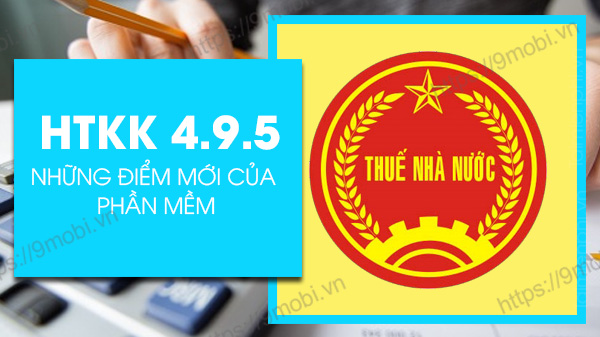 Download the Latest HTKK 4.9.5 Software for Free