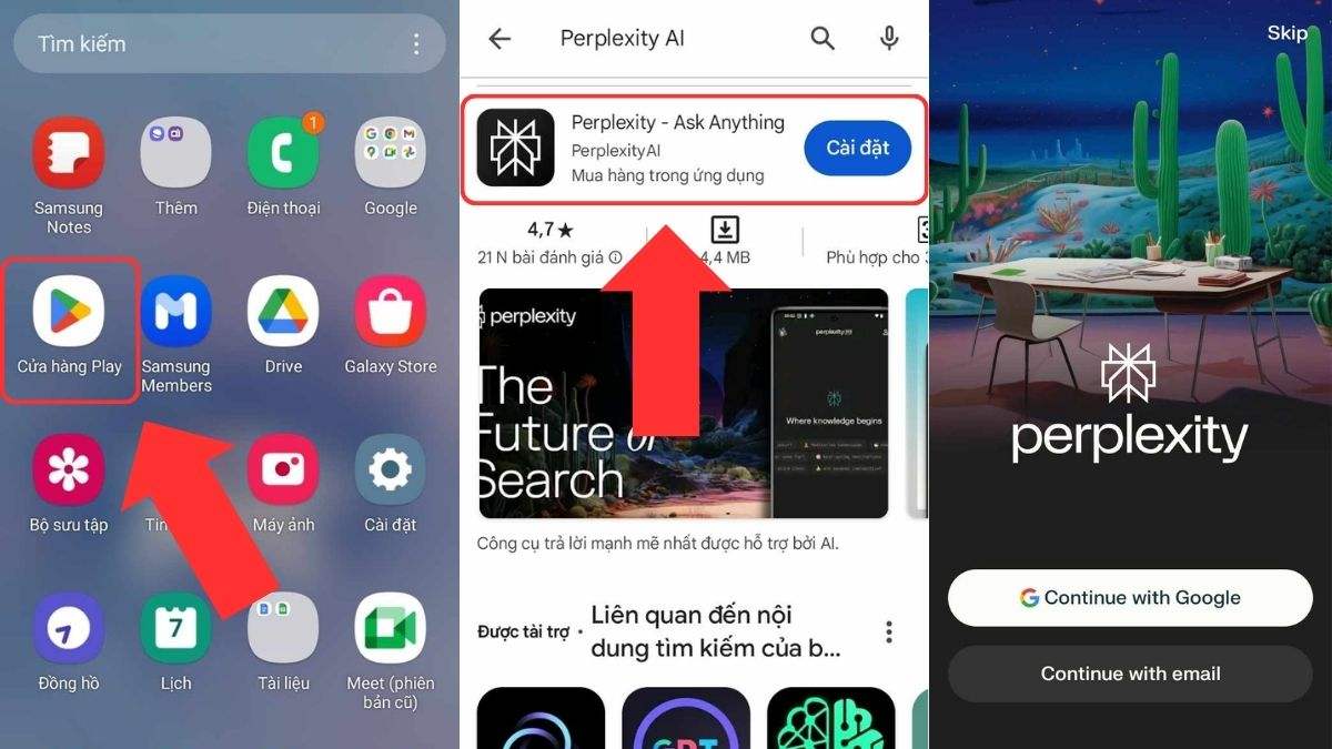 Unraveling Perplexity AI: What is it and How to Download on Your Phone