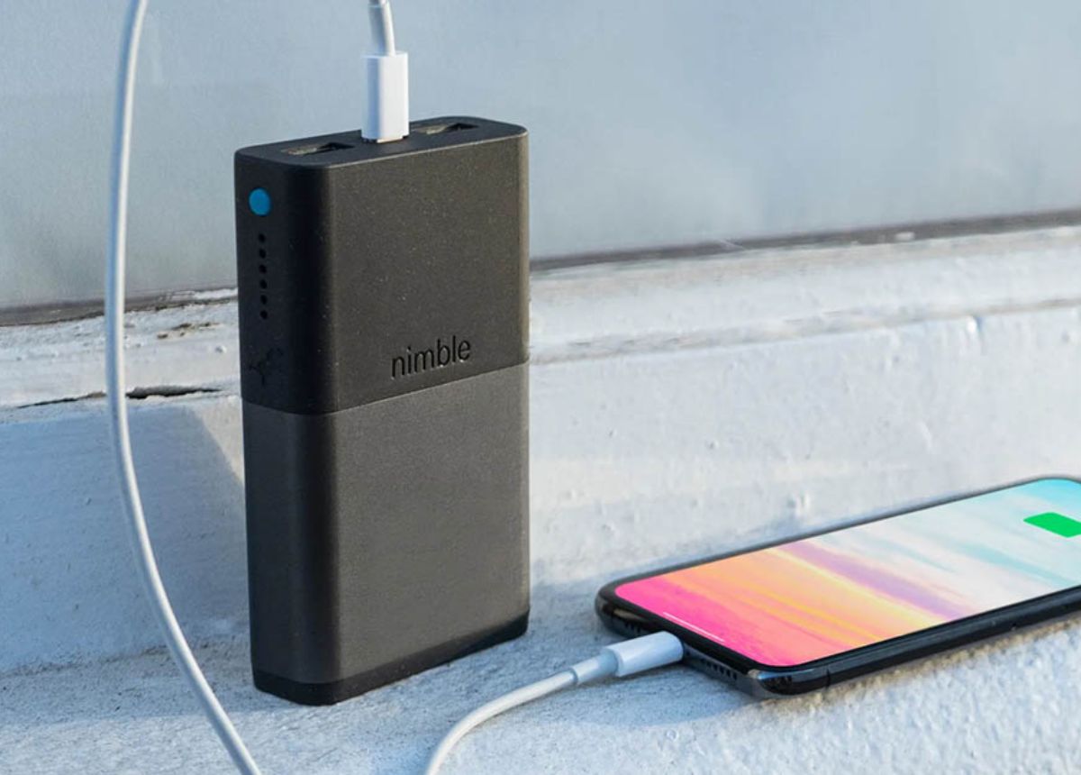 Which Power Bank Is the Best? How Many mAh Should You Buy? | Mytour