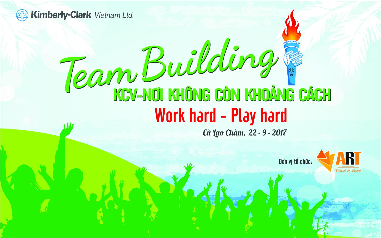 Stunning 2024 Team Building Backdrop Designs