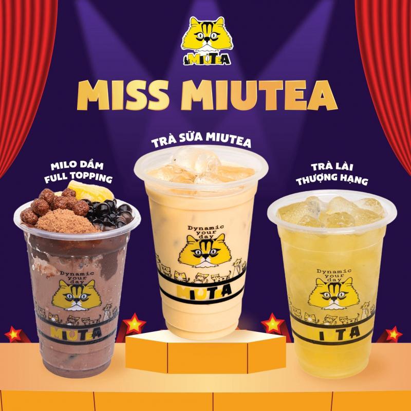 Top 8 Best Bubble Tea Spots in Chí Linh City, Hải Dương - Mytour.vn