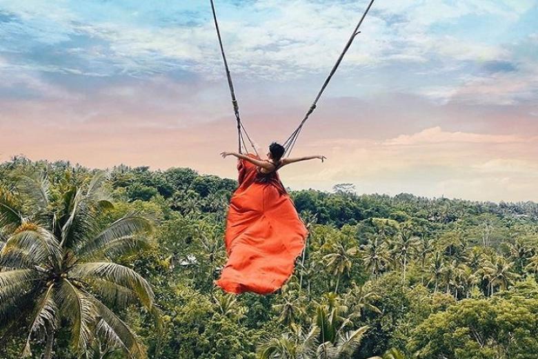 Unlocking the Secrets of Bali Swing - Discover the Best Deals