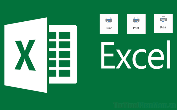 Printing Multiple Sheets Simultaneously In Excel