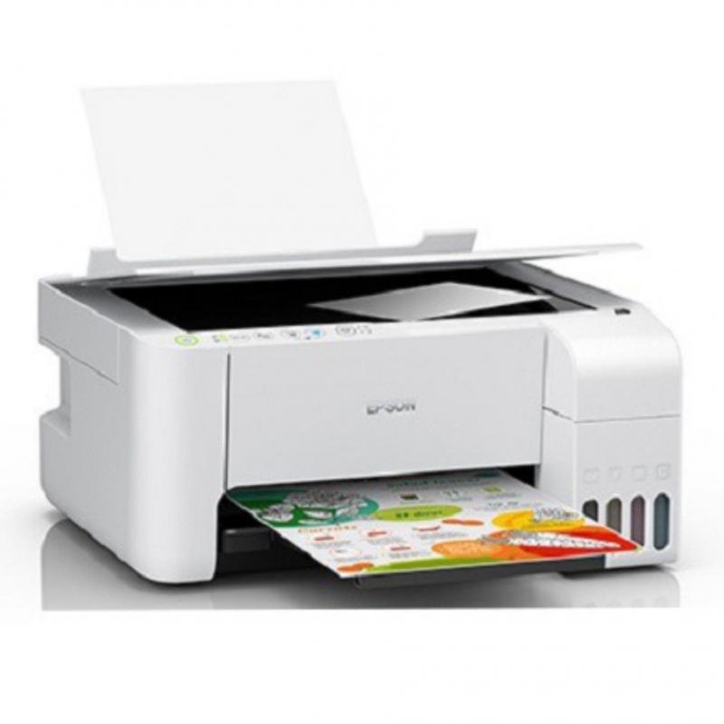 Discover the Top 10 Epson Color Printers - Mytour.vn