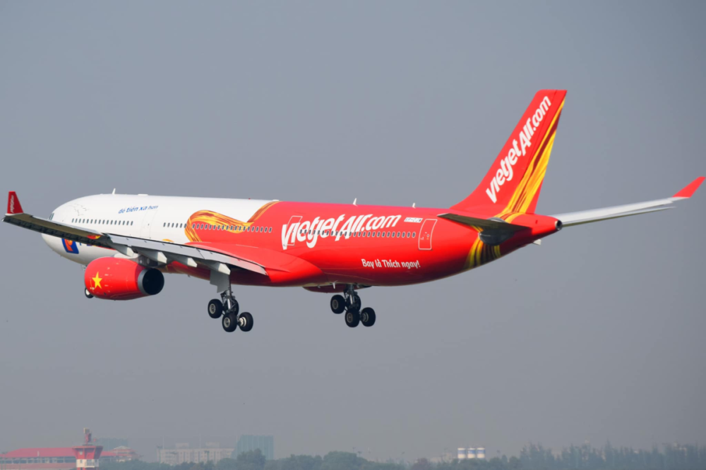 Experience the excellence of Skyboss Premier class on Vietjet Air's ...