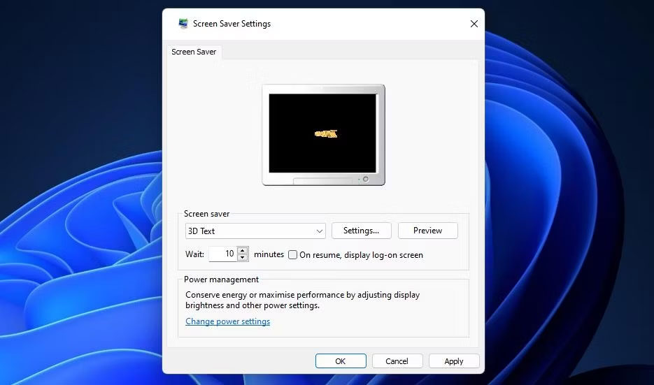 Simple and Effective Tips to Personalize Default Screensaver on Windows 11
