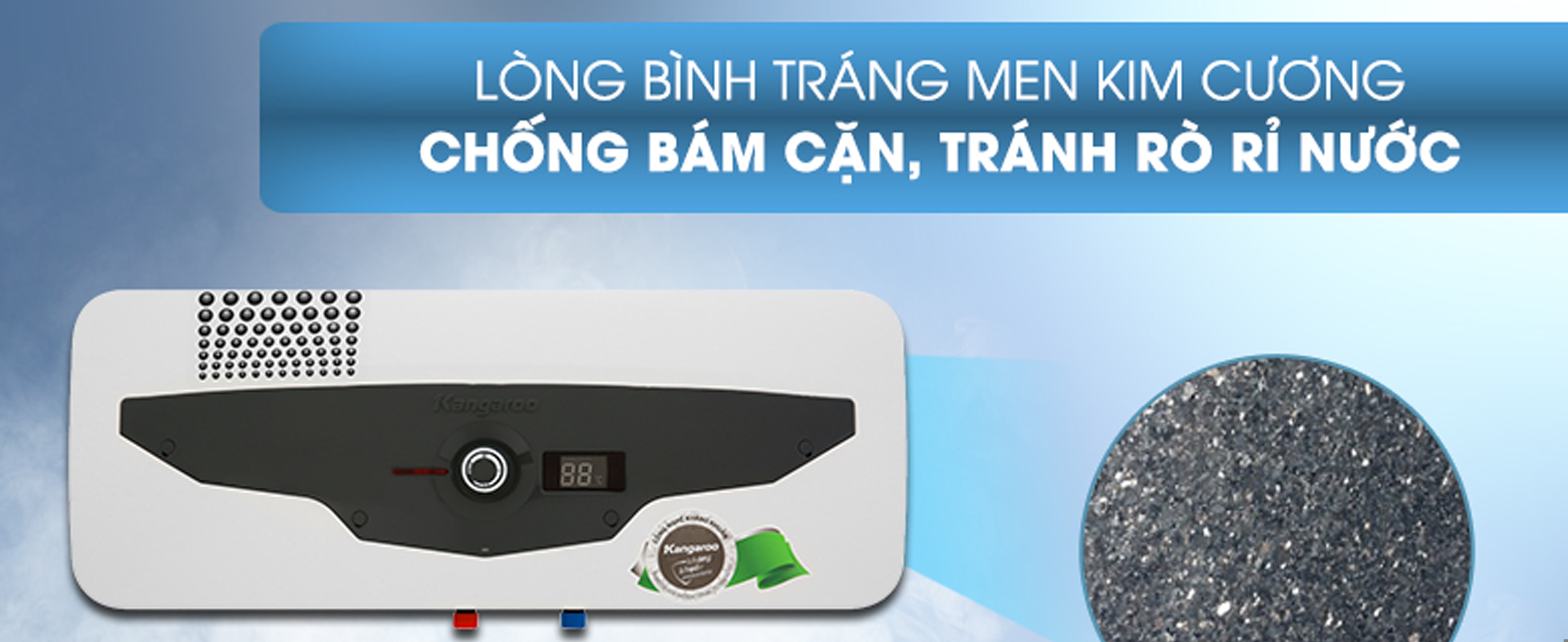 What makes Kangaroo hot water dispenser so special that you must buy it ...
