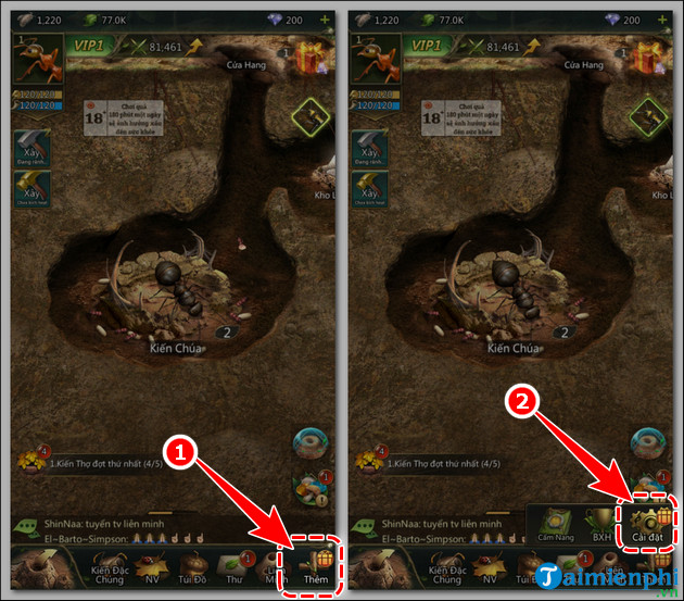 Unlock the Secrets of Ant Legion For the Swarm and Claim Shimmering Diamonds!