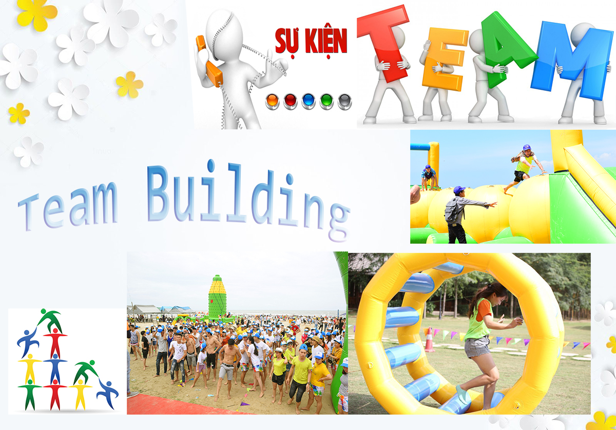 Stunning 2024 Team Building Backdrop Designs