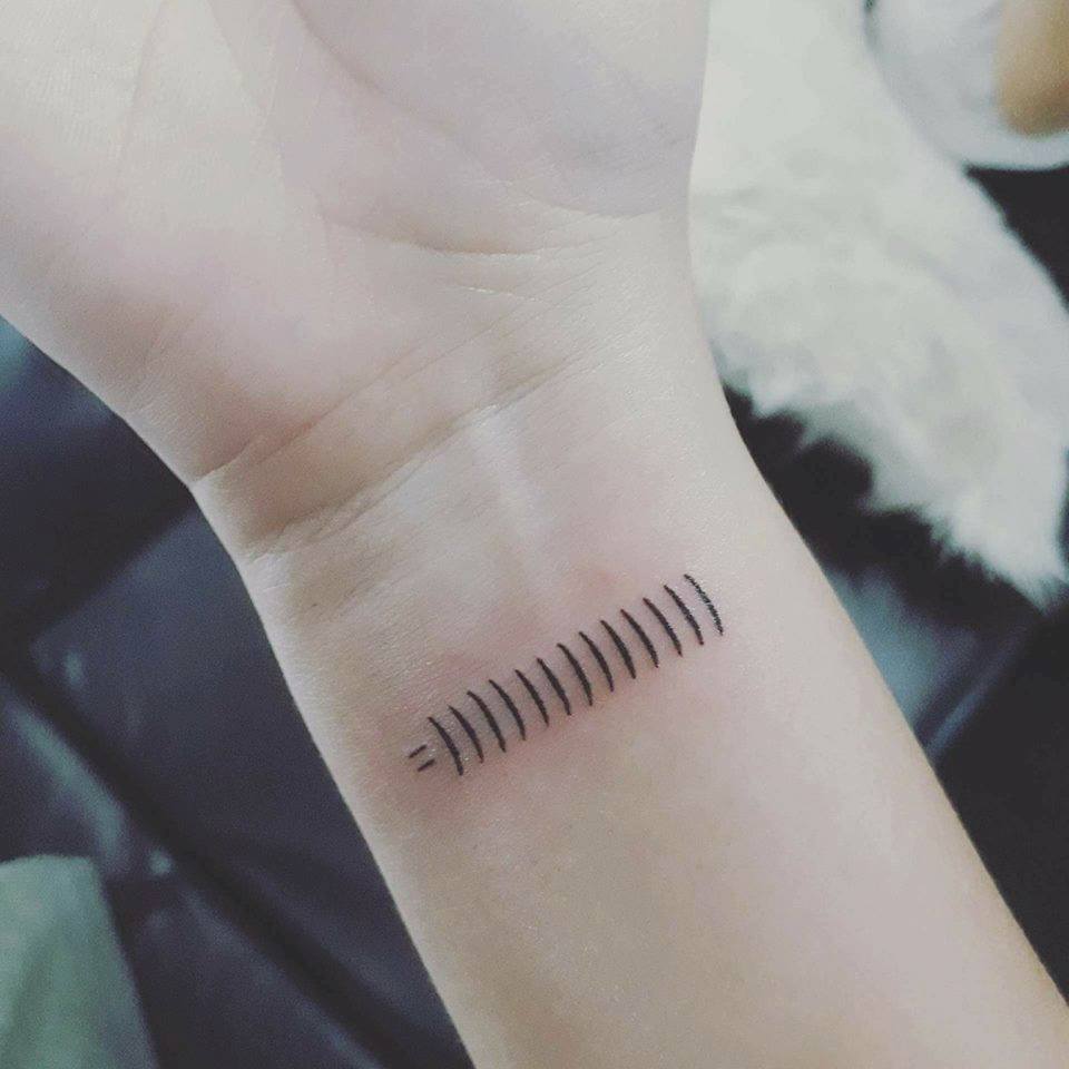 Discover the Most Beautiful and Simple Tattoos