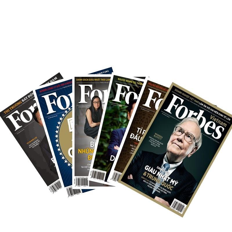 Top 15 Young Faces Forbes Honored at the Beginning of 2017 - Mytour.vn