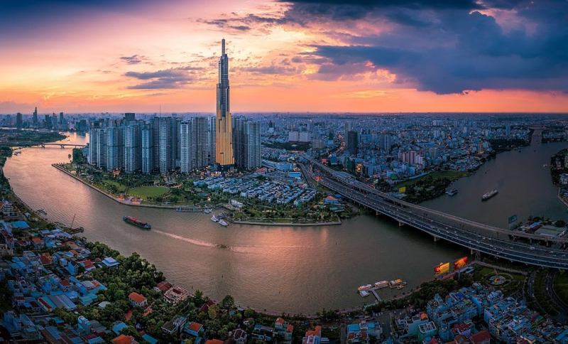 Explore the Top 18 Most Beautiful Tourist Attractions in Saigon - Mytour.vn