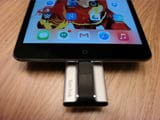 Top-notch External Storage for iPad Air, iPad Mini, and iPad Pro