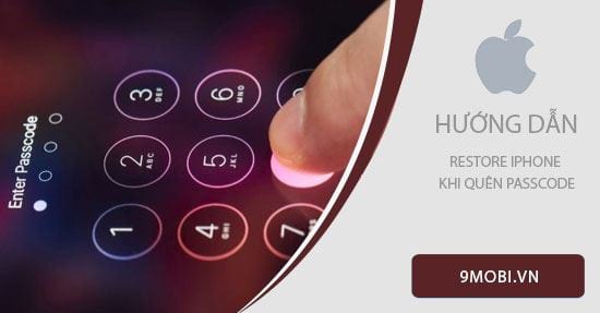 Unlocking iPhone Passcodes: A Quick Guide