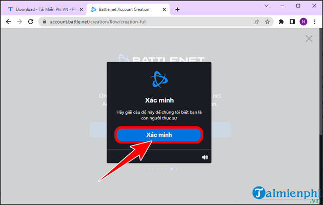 Creating a Blizzard Battle.net Account for PC Gaming