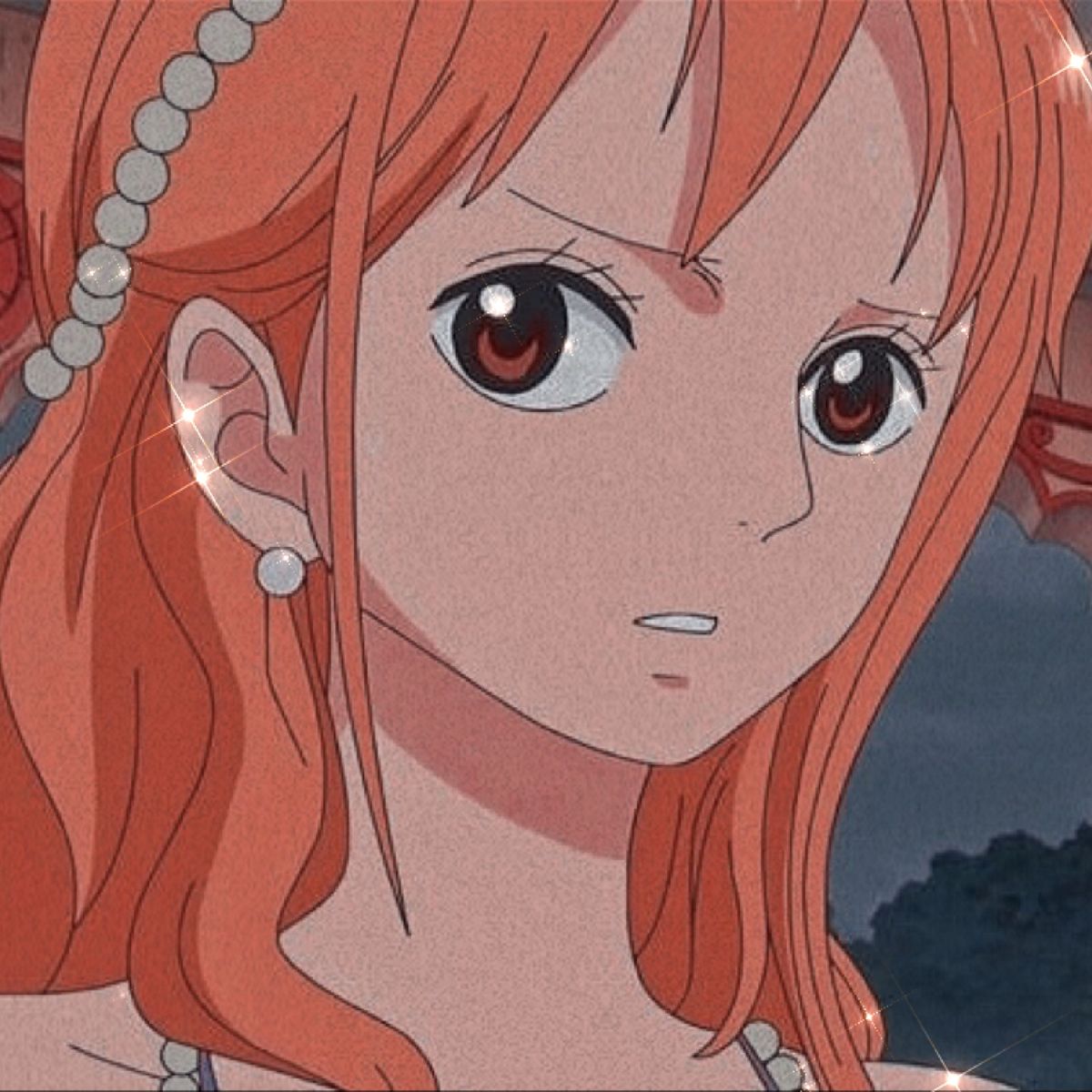 The most stunning Nami images